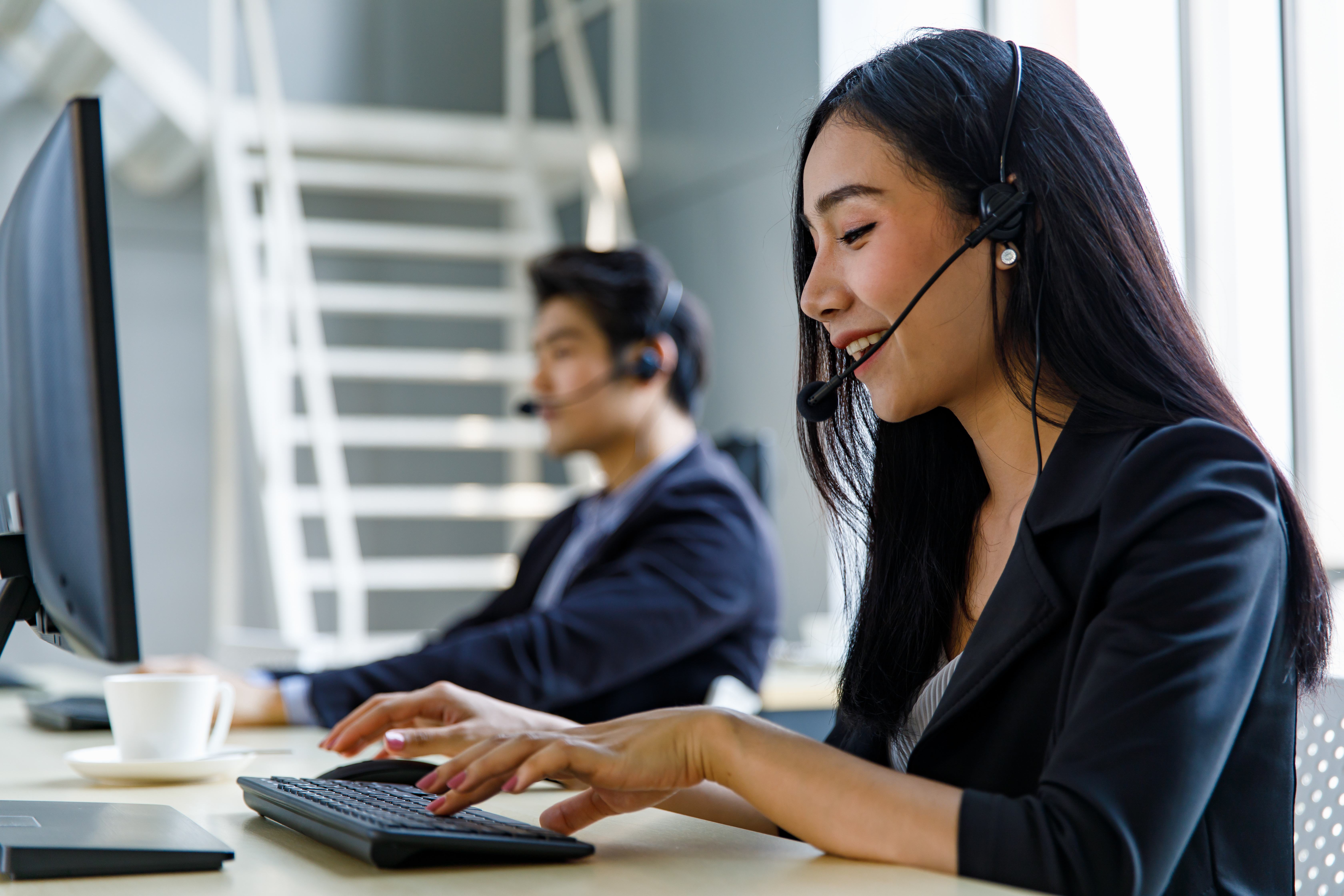 Transform Your Contact Centre: Building a Frictionless CX