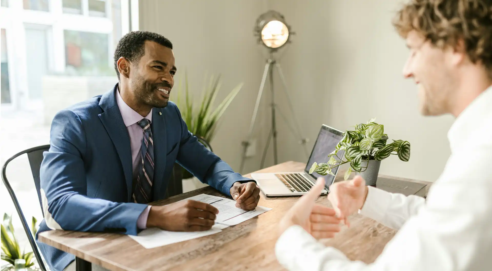 Britannic Blog | 4 Comms Strategies for Insurance Companies