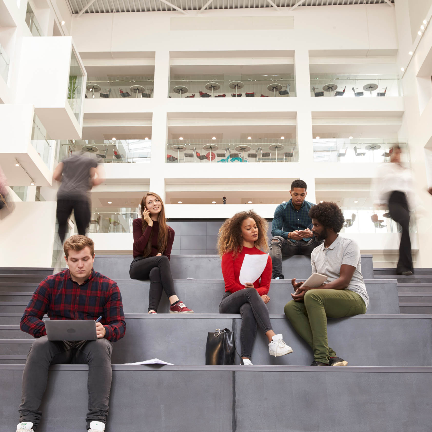 Technology to Optimise Communication during Student Clearing