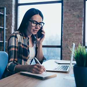 The Power of Instant Messaging in the Workplace