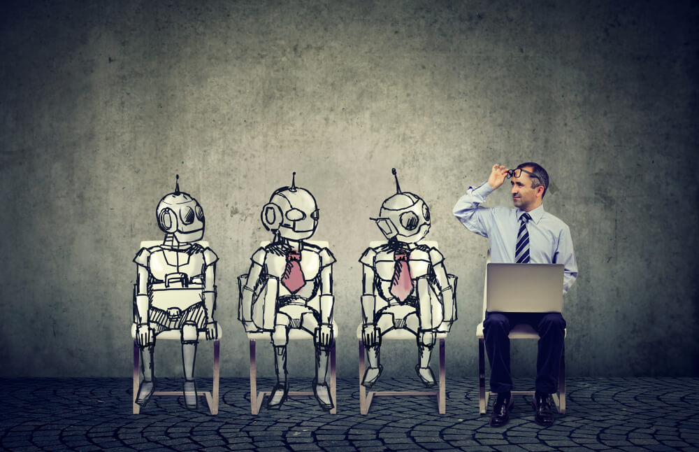 Why Process Automation will Never Replace Humans Why Process Automation will Never Replace Humans