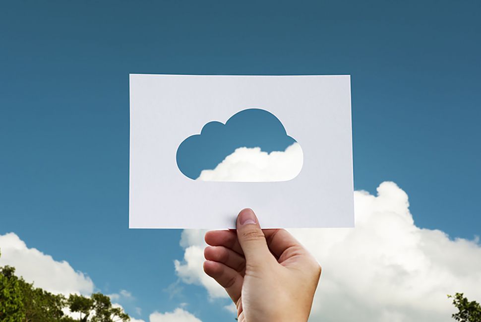The Degrees of Cloudiness for Contact Centres