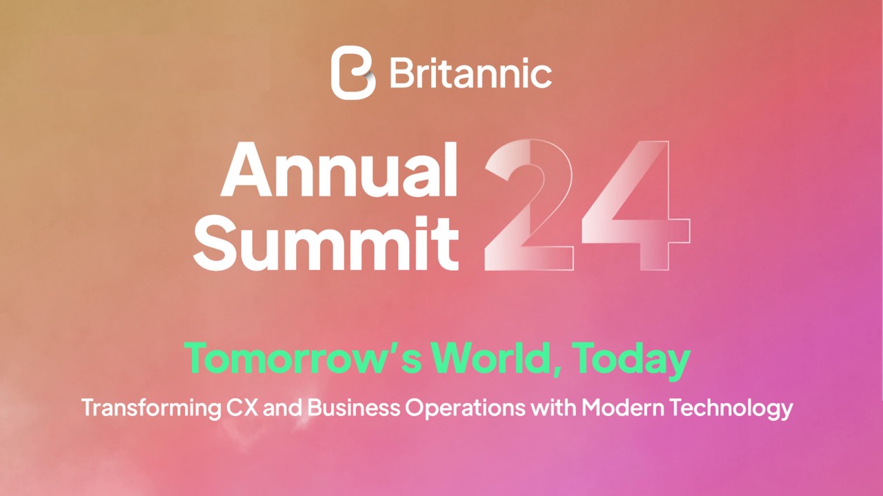 Britannic Videos | Annual Summit 2024 - Highlights